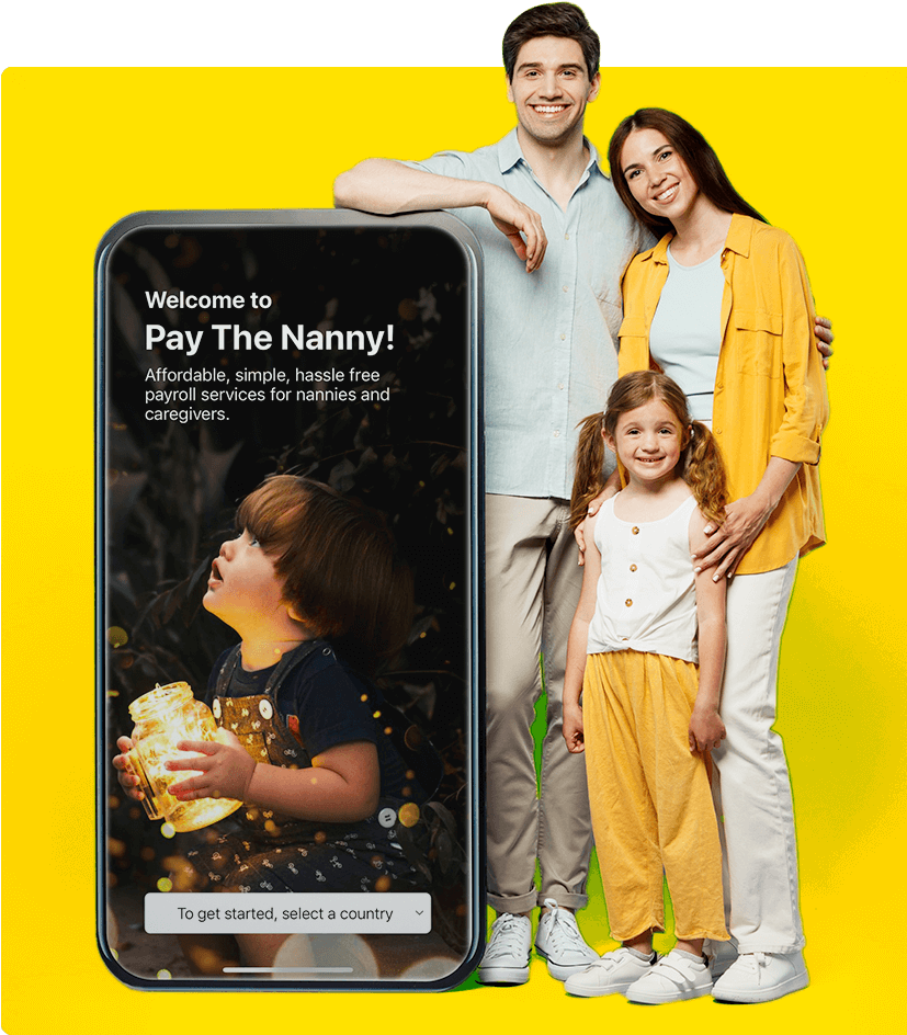 Pricing | Pay The Nanny